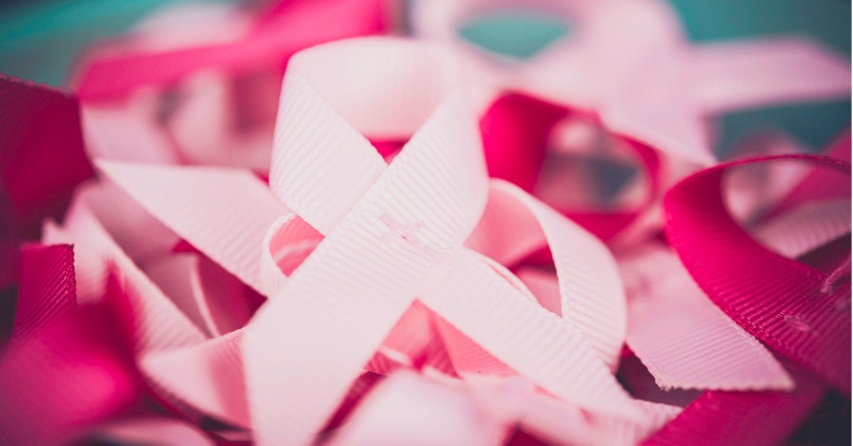 During National Breast Cancer Awareness Month Some Push Pink and Others ...