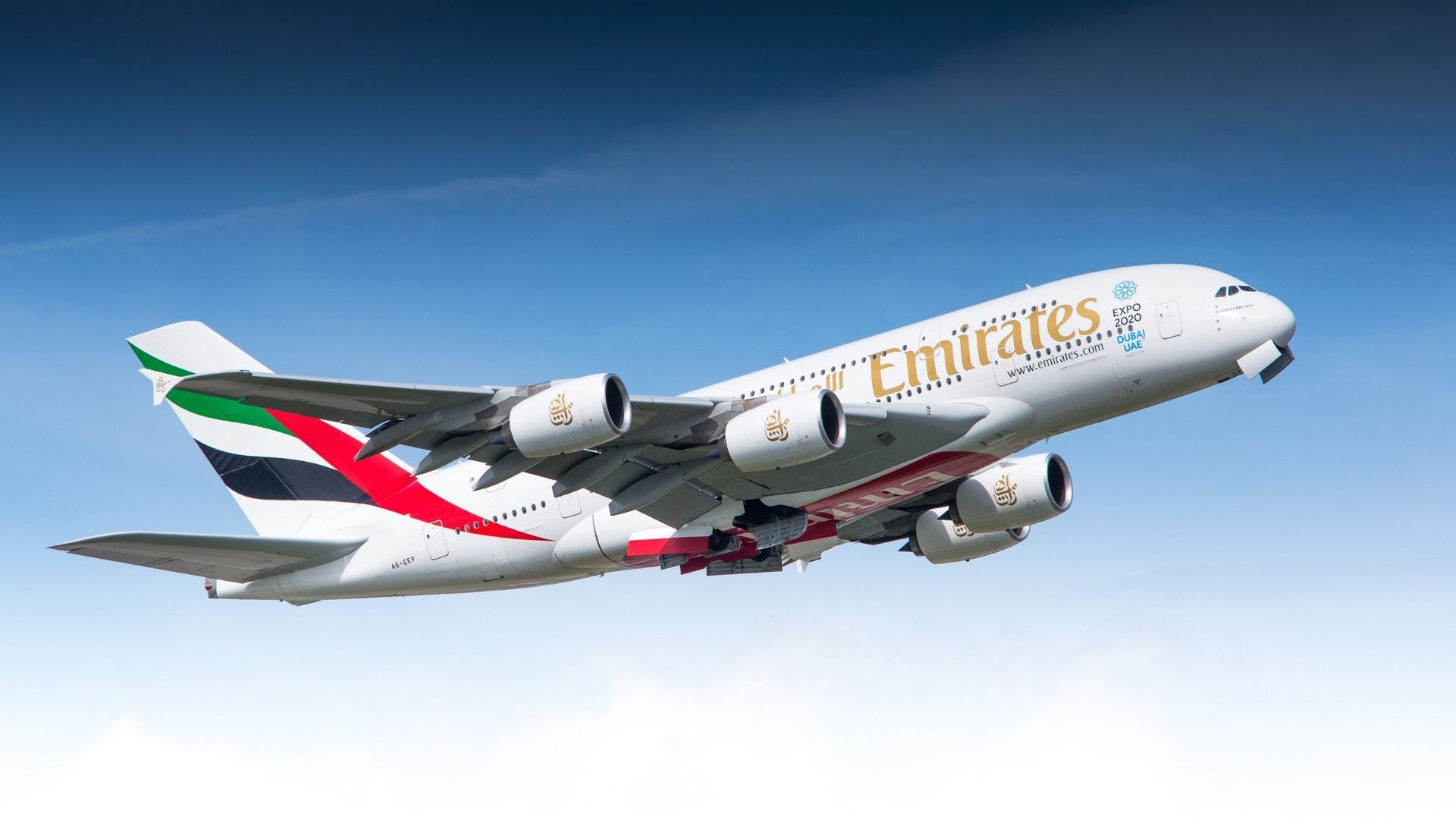 An Airbus A380 'flew 14 hours' with hole in side. Expert explains how