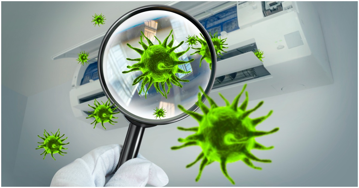 Air Purifiers Can Protect You Against Covid-19