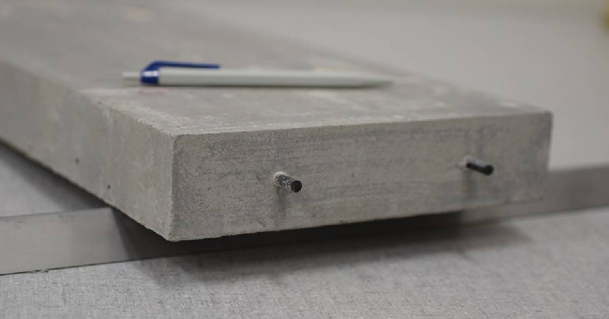 Scientists Engineer Eco-Friendly Concrete to Reduce Emissions