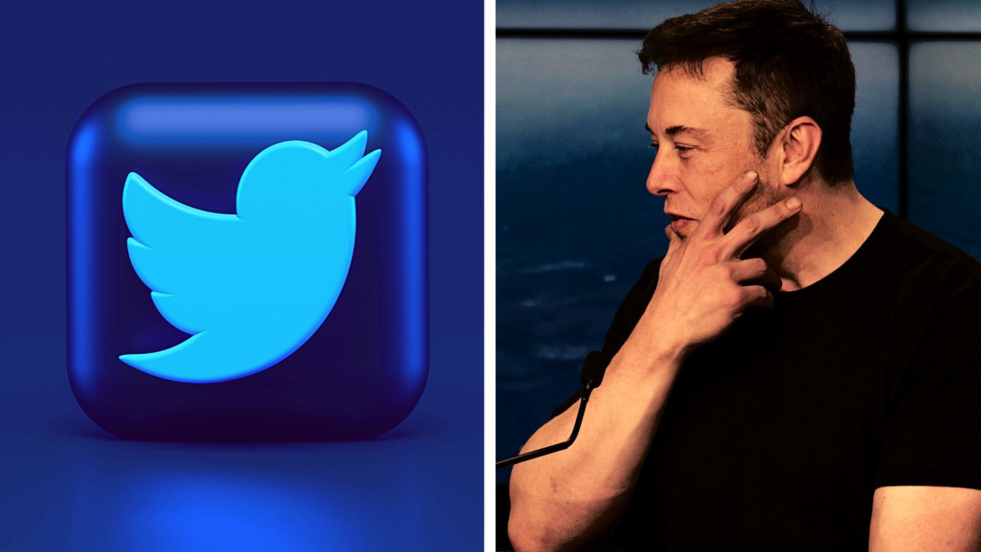 Twitter wants its shareholders to greenlight Elon Musk's $44 billion buyout