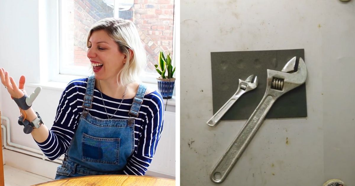 6 Practical Tools You Didn't Know Existed That Will Solve Everyday Problems