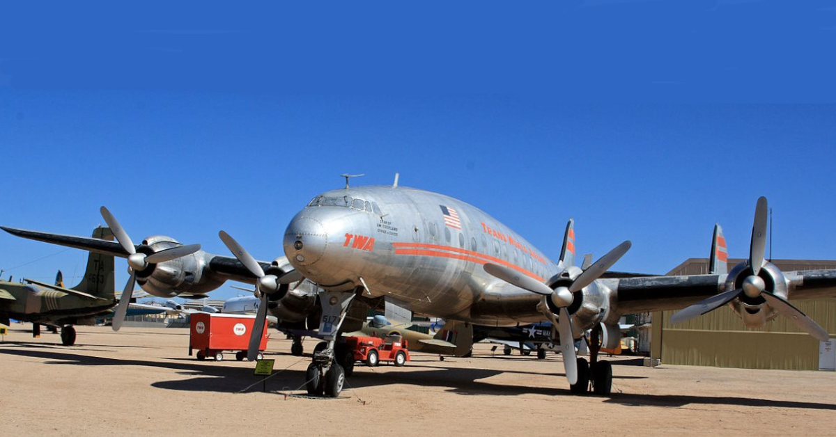 The Curious Life of Howard Hughes