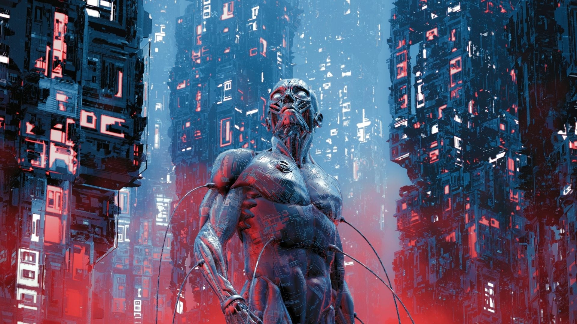 Will Cyberpunk 2077's Bionic Future Ever Really Come?