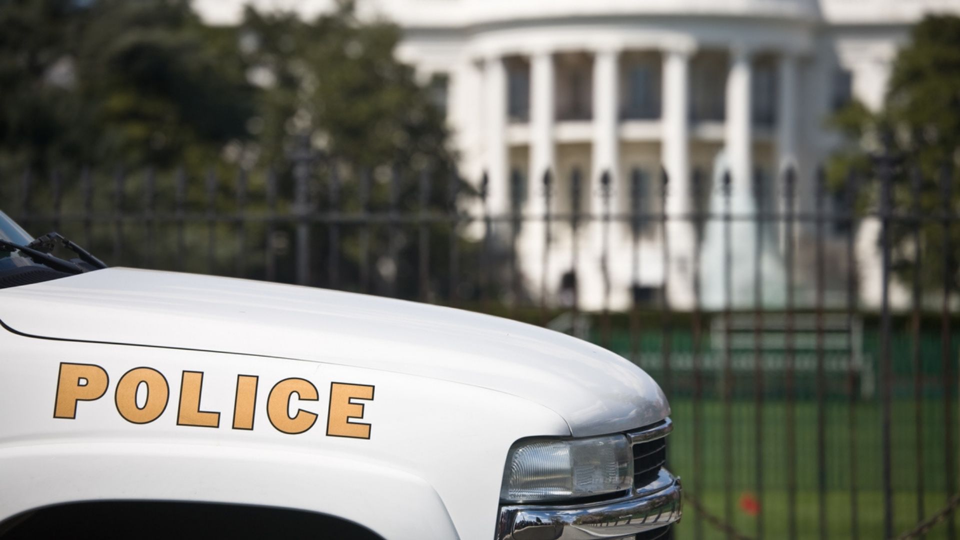 A Hacker Gang Tried To Extort DC Police by Leaking Files