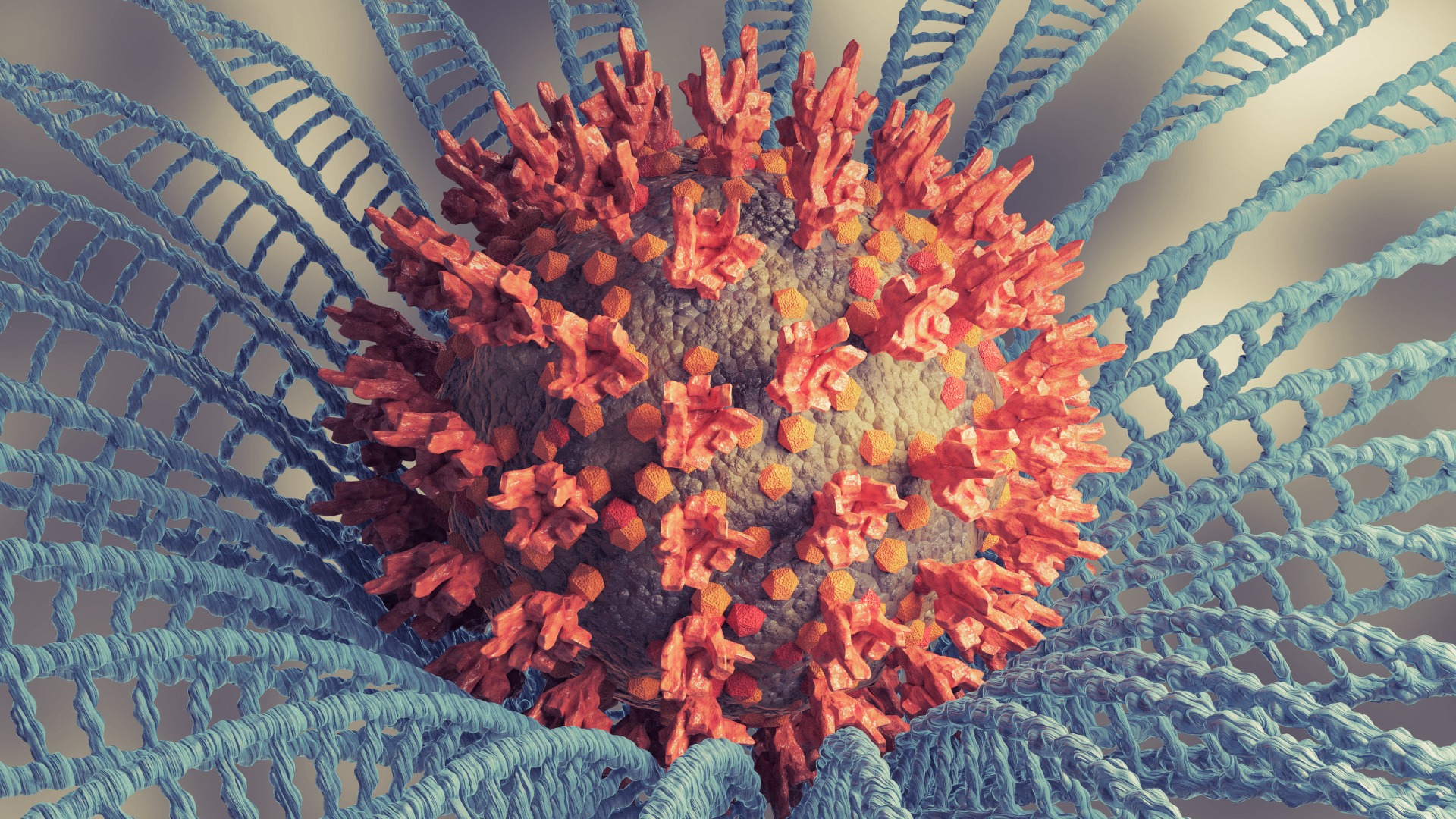 Scientists Are Racing to Find Out Why Omicron Is So Much More Transmissible