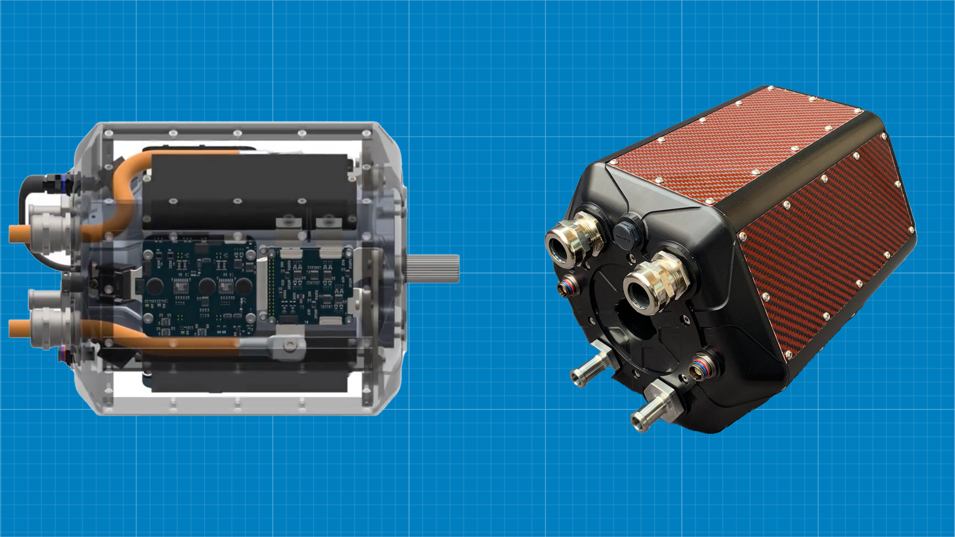 A Colorado Firm Claims It Can Triple the Power of Electric Engines