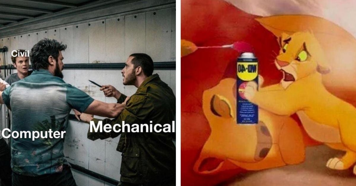 9 Engineering Memes That Helped Shape 2019