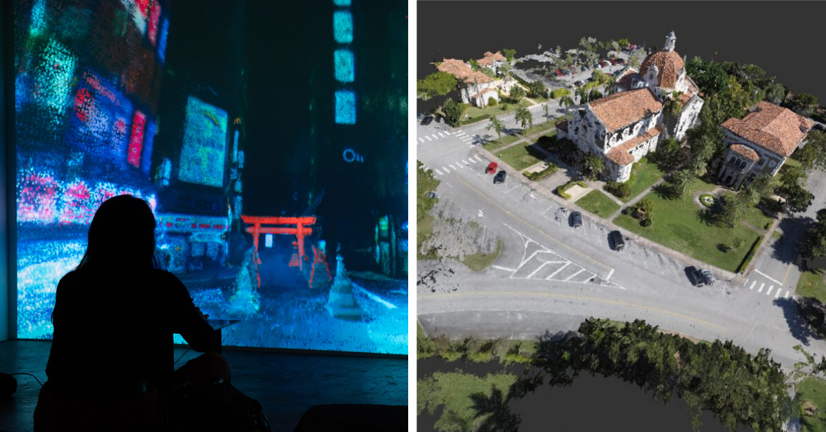 11 Incredible Engineering-Related Applications for Photogrammetry