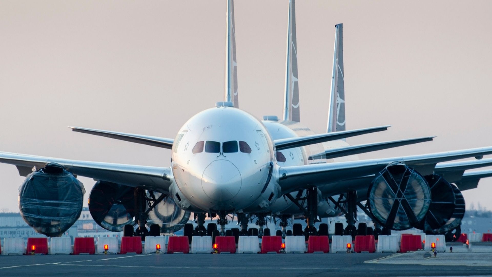 New Tech Turns Waste Plastics to Jet Fuel in Record Time