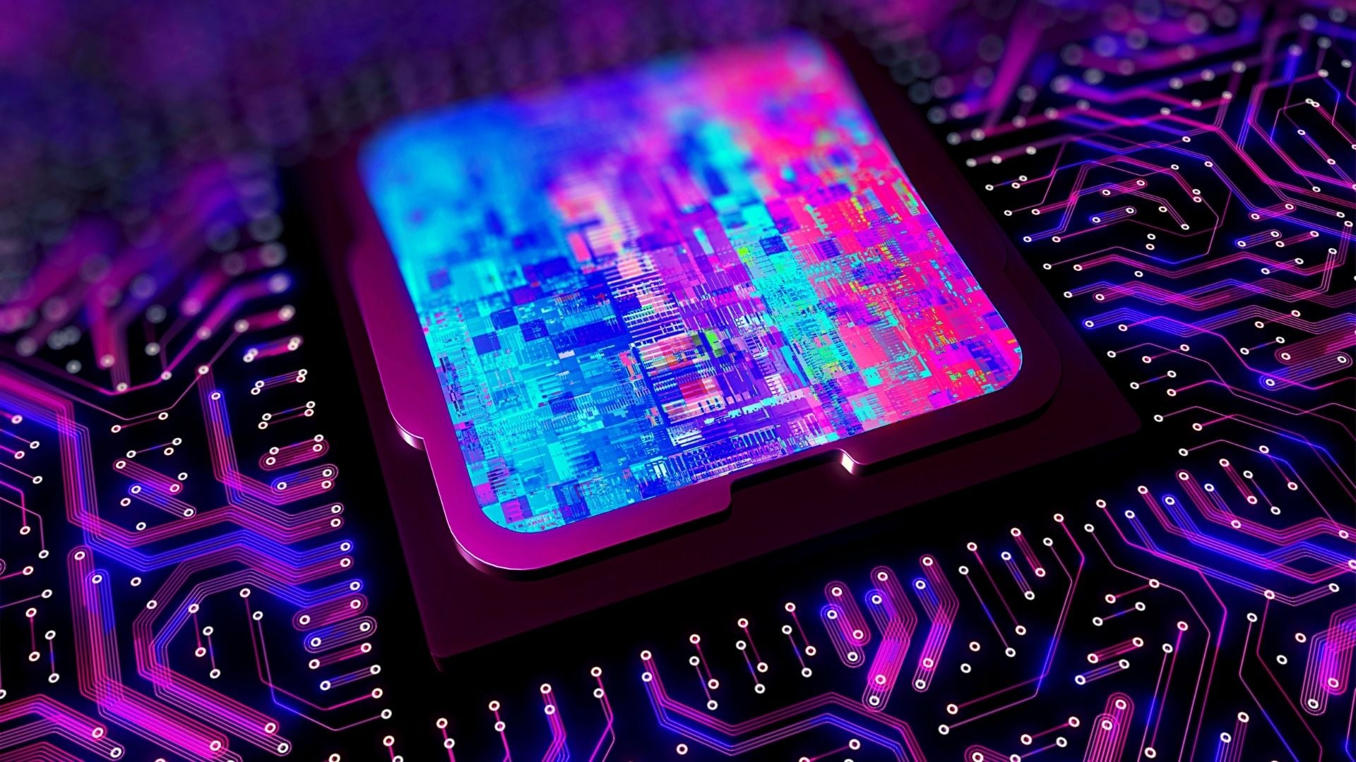 Semiconductor Breakthrough: Scientists Just Widened the Gap With New ...
