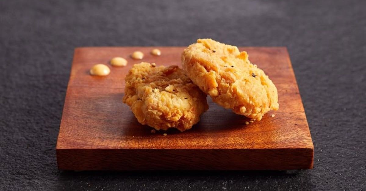 World's First Lab-Grown 'Chicken' Meat Approved in Singapore