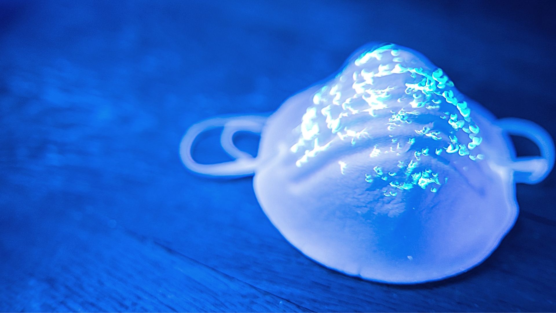 Fact Check: Should You Use UV Light to Kill the Coronavirus?
