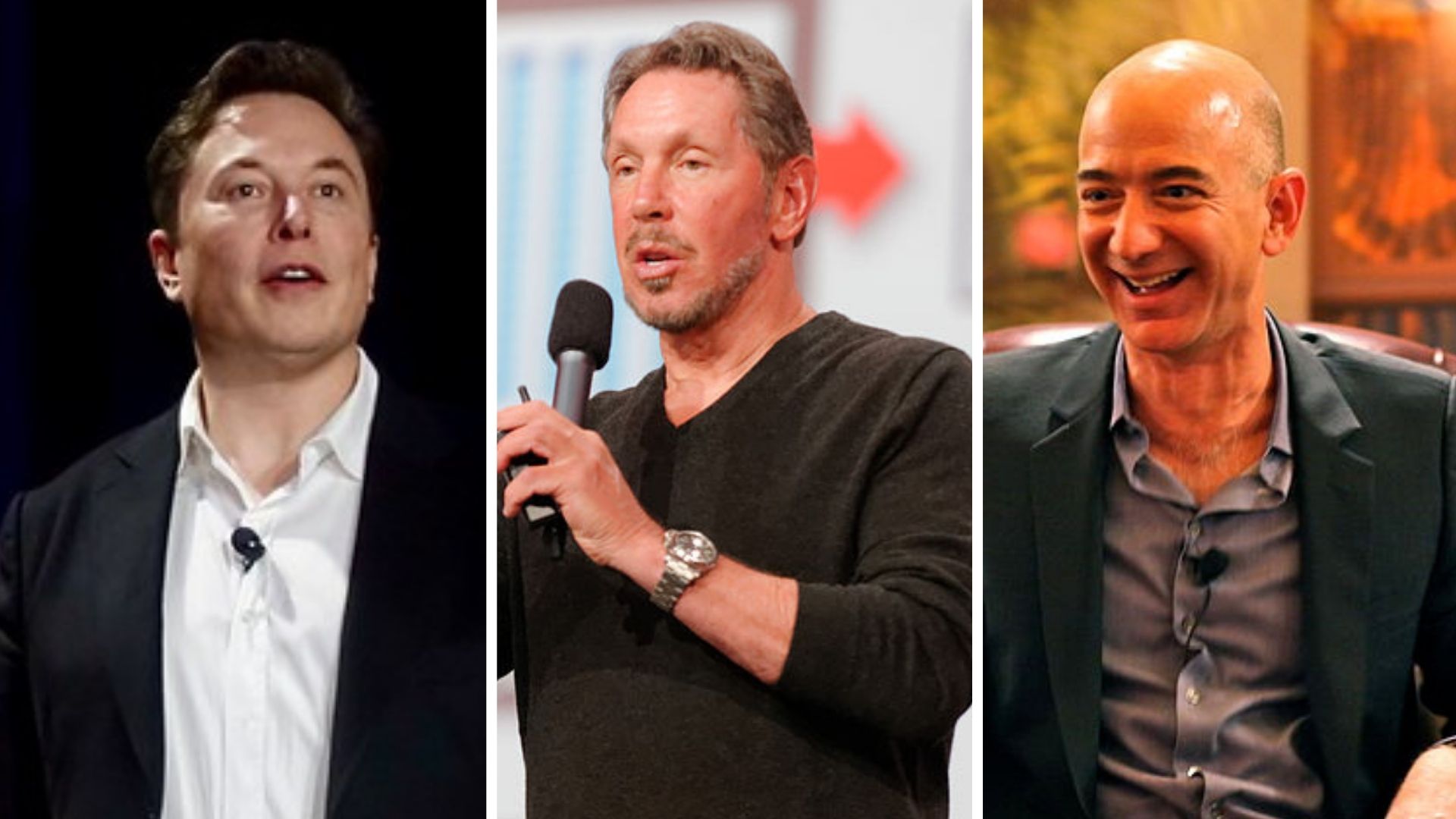 Billionaires in America Gained $2.1 Trillion As Millions Lost Their Jobs