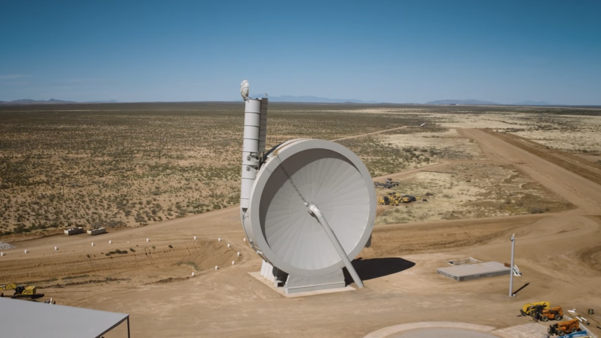 Medieval Space Flight? A Company Is Catapulting Rockets to Cut Costs