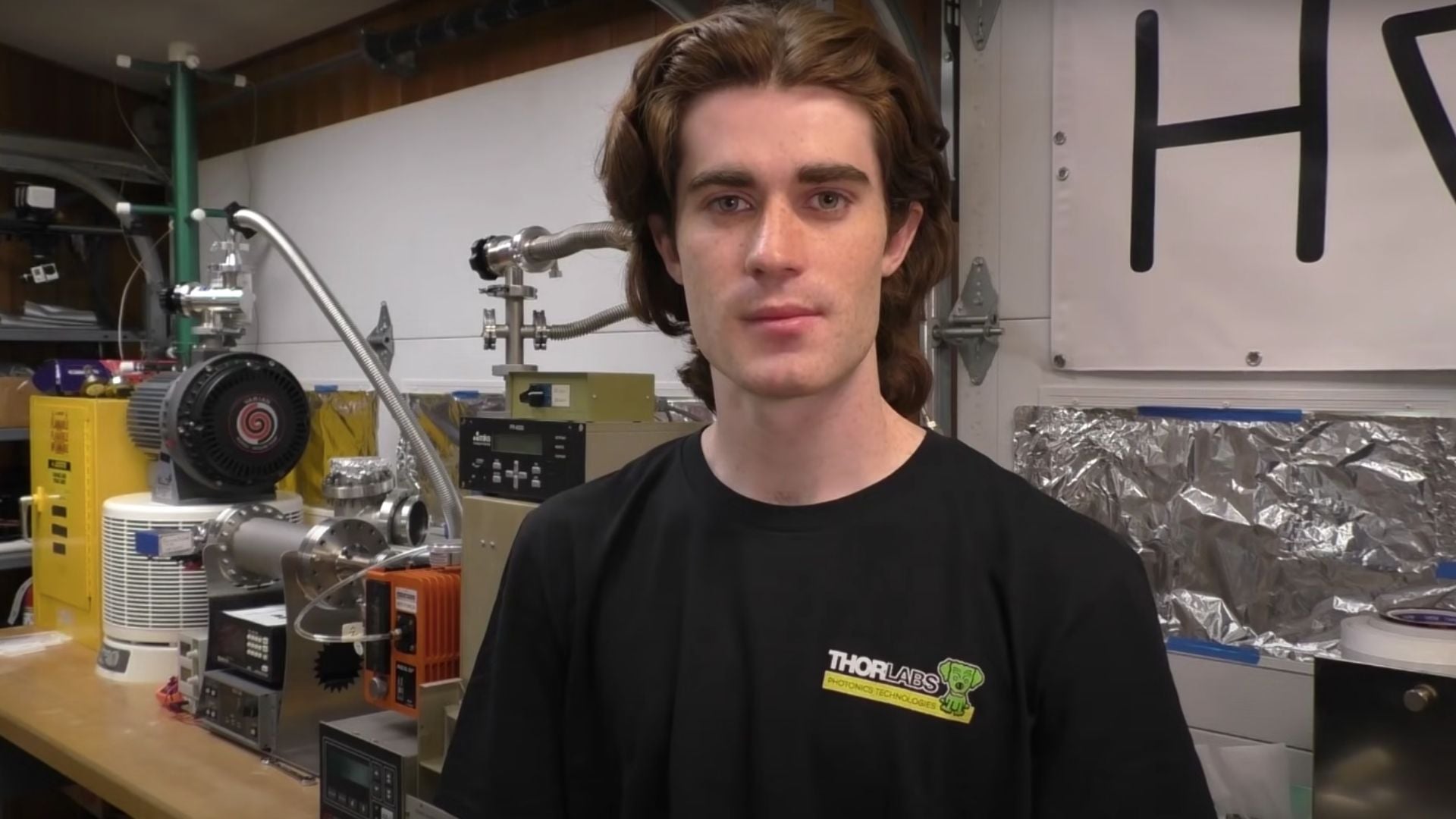 A New Homemade Z2 Chip Came From the Mind of a 22-Year-Old Undergrad