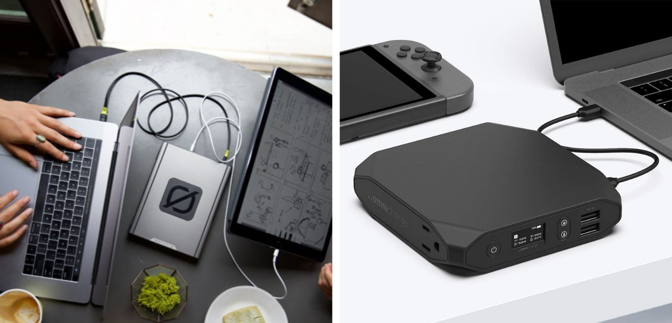 7 laptop power banks to help you work from anywhere you want