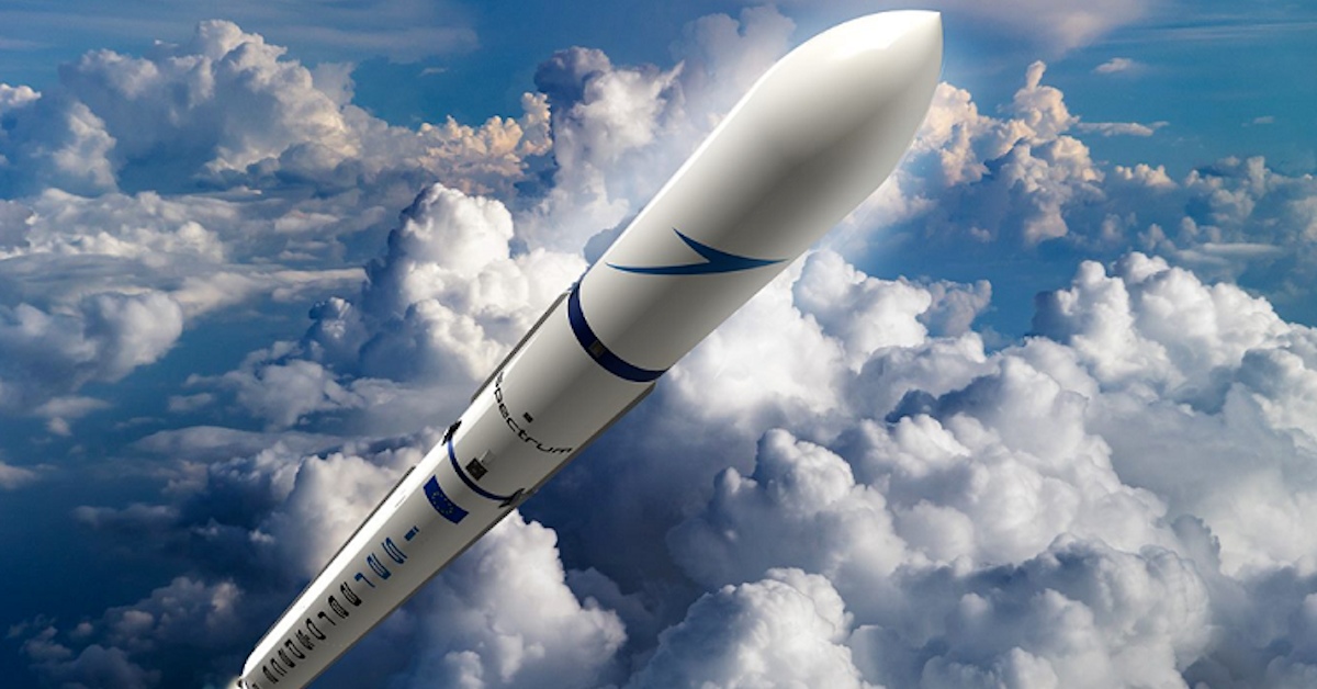 German Aerospace Startup Joins the International Space Race