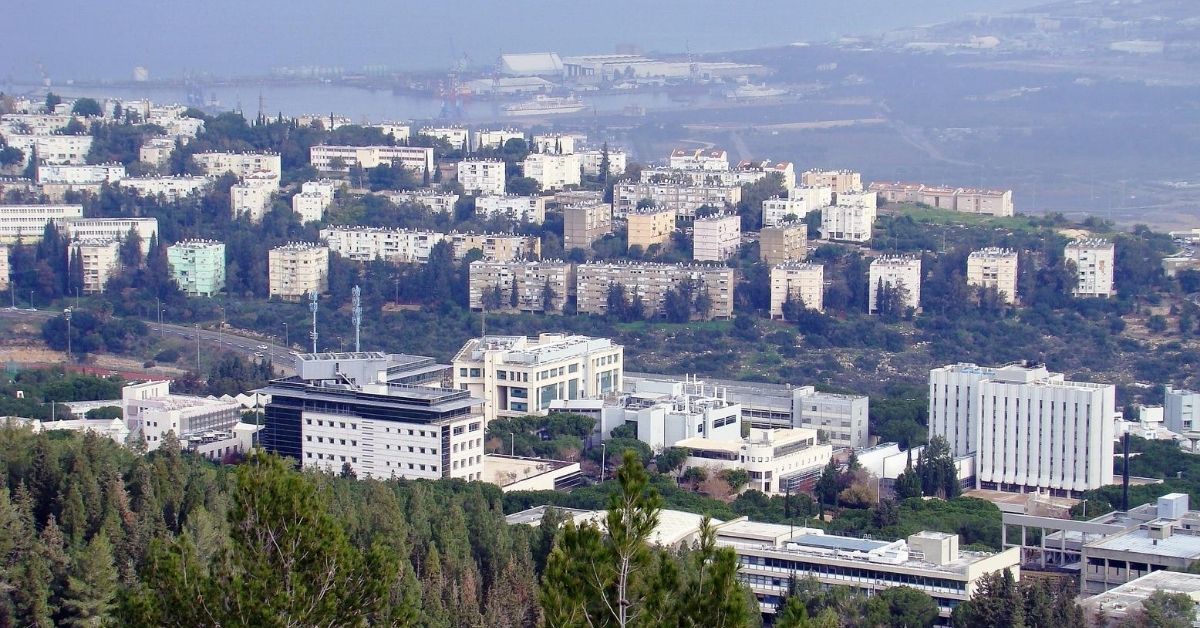 Israel's Unit 8200, a Conveyor Belt of High-Tech Startups