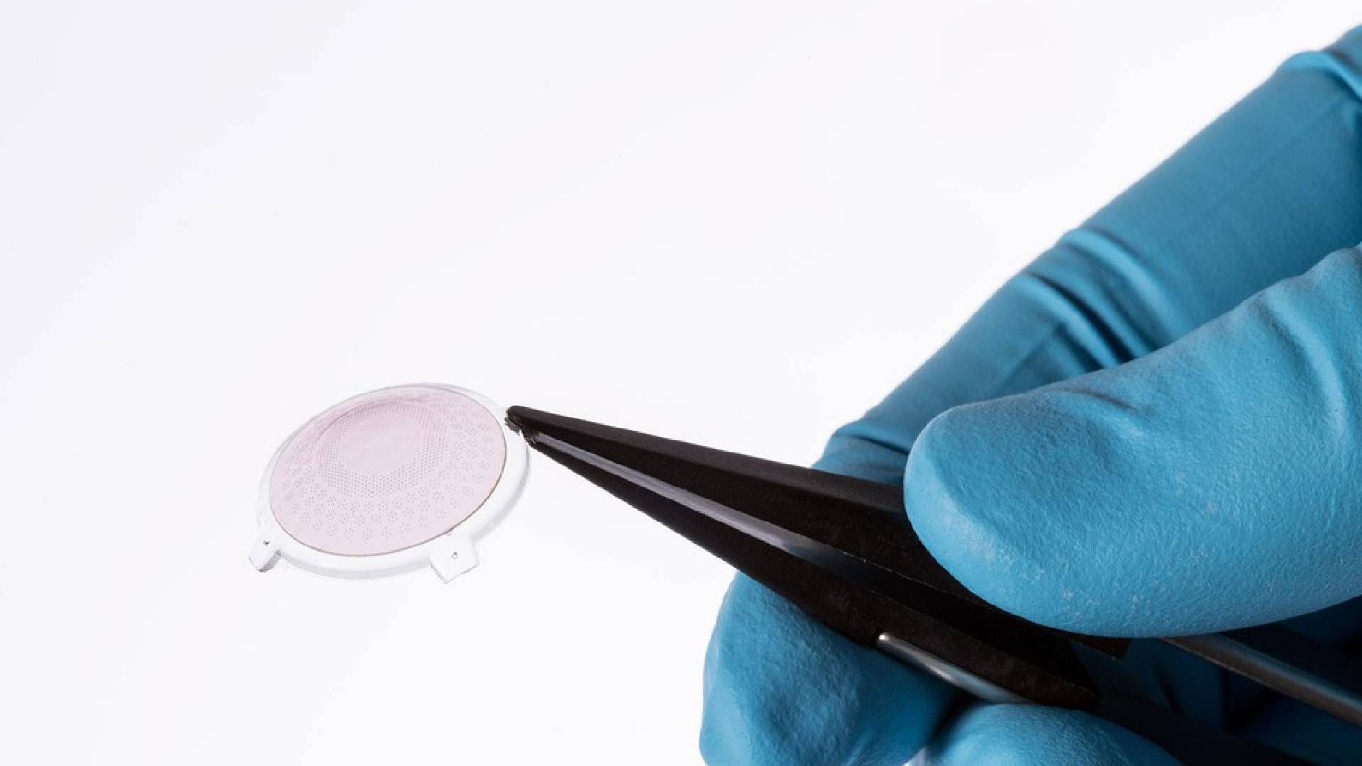 New Retinal Implants May Give Artificial Vision to the Blind