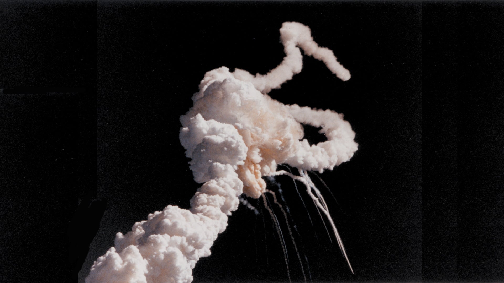 Challenger Disaster Whistleblower Allan McDonald Dies