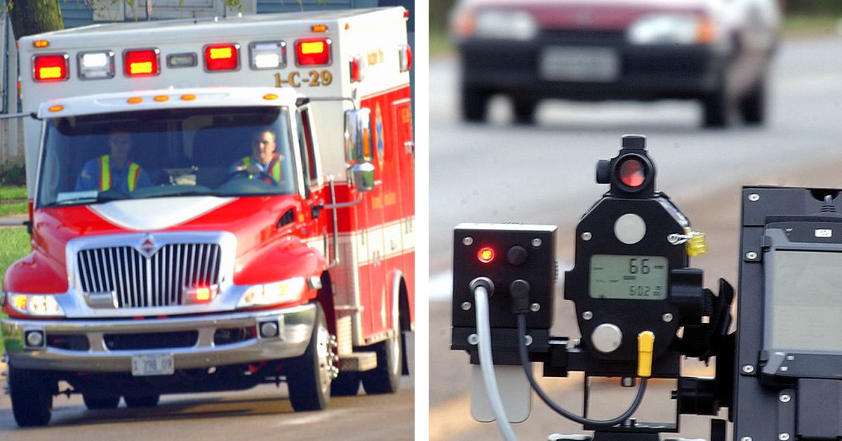 What Is the Doppler Effect and How Is It Used in Real Life?