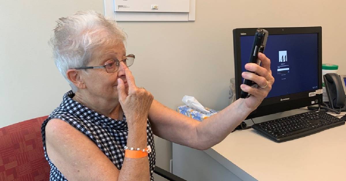 New Smartphone Tool Can Diagnose Strokes Within Minutes