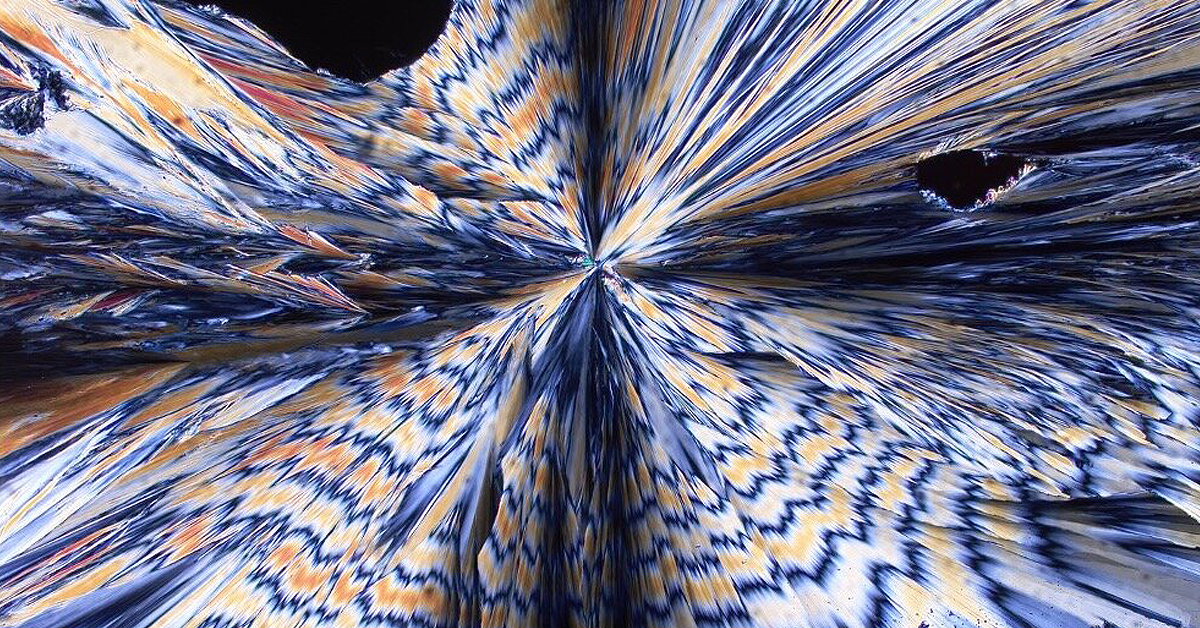 New Crystal Form of Insecticide 12 Times Better at Fighting Malaria