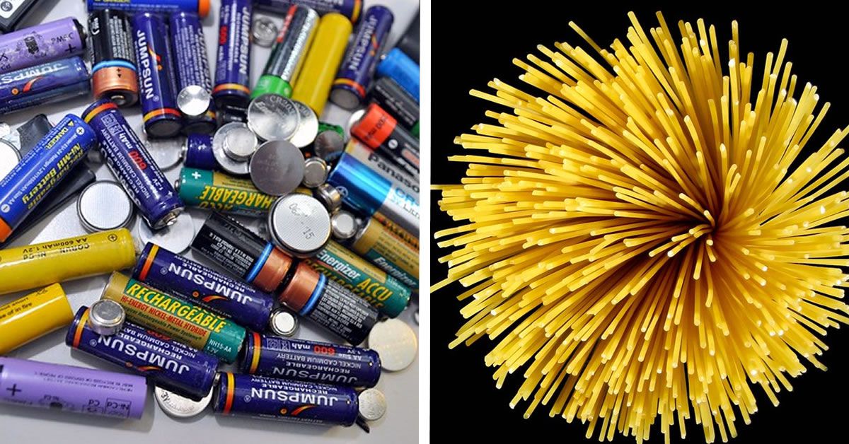 7 Amazing Physics Tricks That Make for Good Party Entertainment