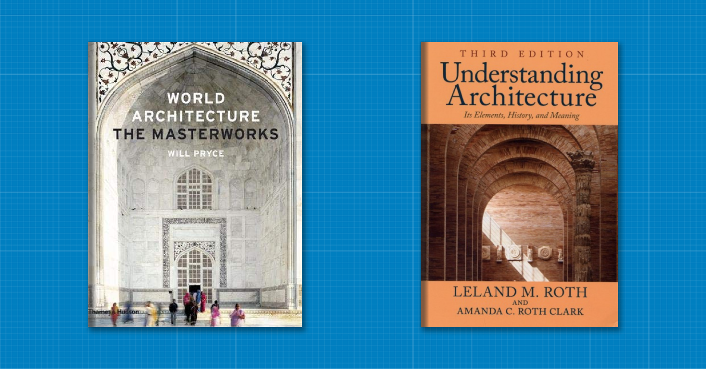 7+ Architecture Books That Will Improve Your Creativity