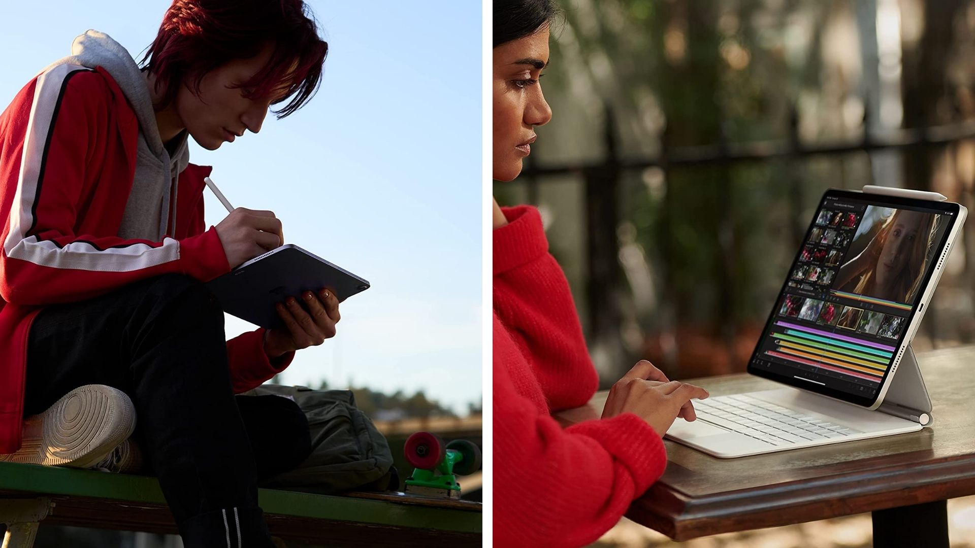 Apple iPad Air 5 vs Apple iPad Pro 11: Which one should you buy?