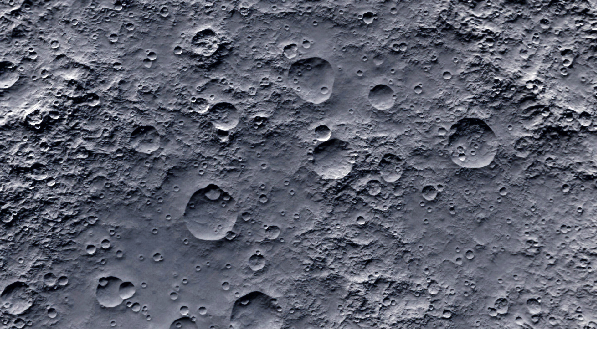 Moon volcanoes may have spewed 18 quadrillion pounds of volcanic water
