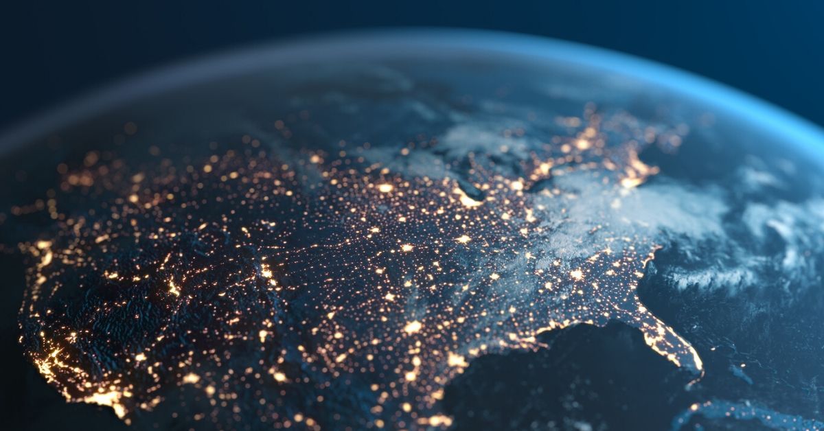 The Possibility of Infinite Technological Development on a Finite Planet