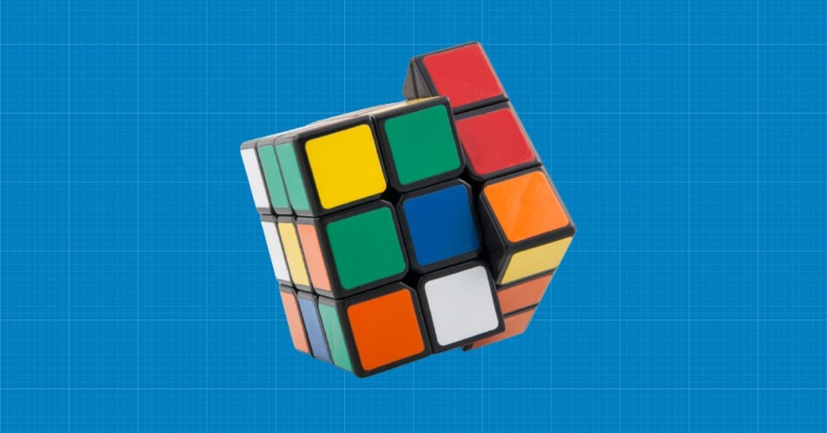 Rubik’s Cube Movie in the Works After Major Chess Success