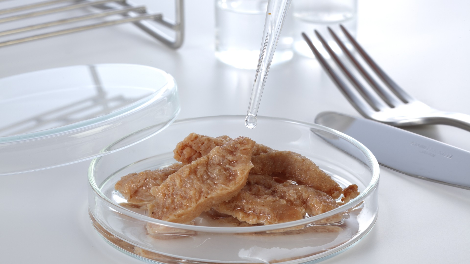 Future Meats Is Now Making Lab-Grown Chicken for Just $1.70 Per Breast