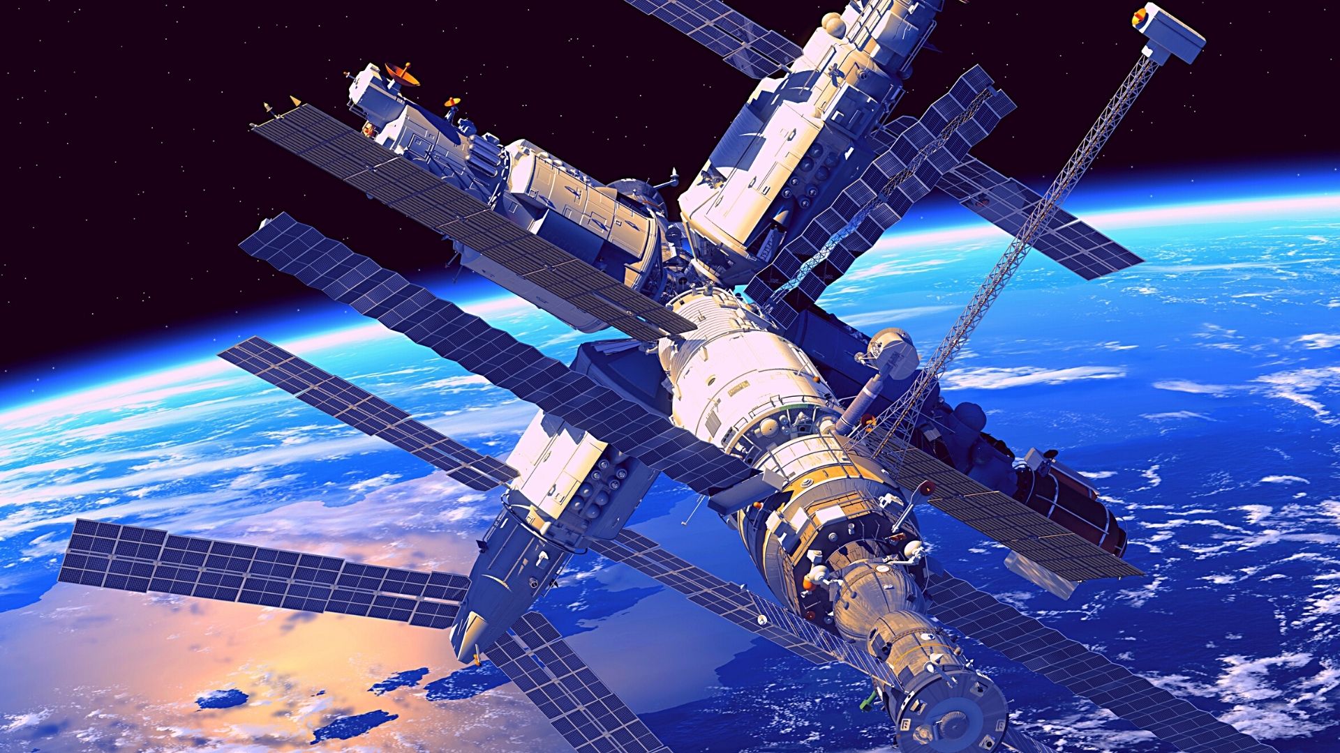 A New Wave of Space Companies Is Coming. Can It Help Life on Earth?
