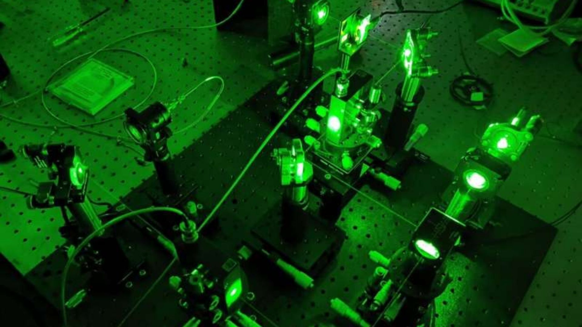 A New Camera Can See Through Almost Anything, Including Human Tissue ...