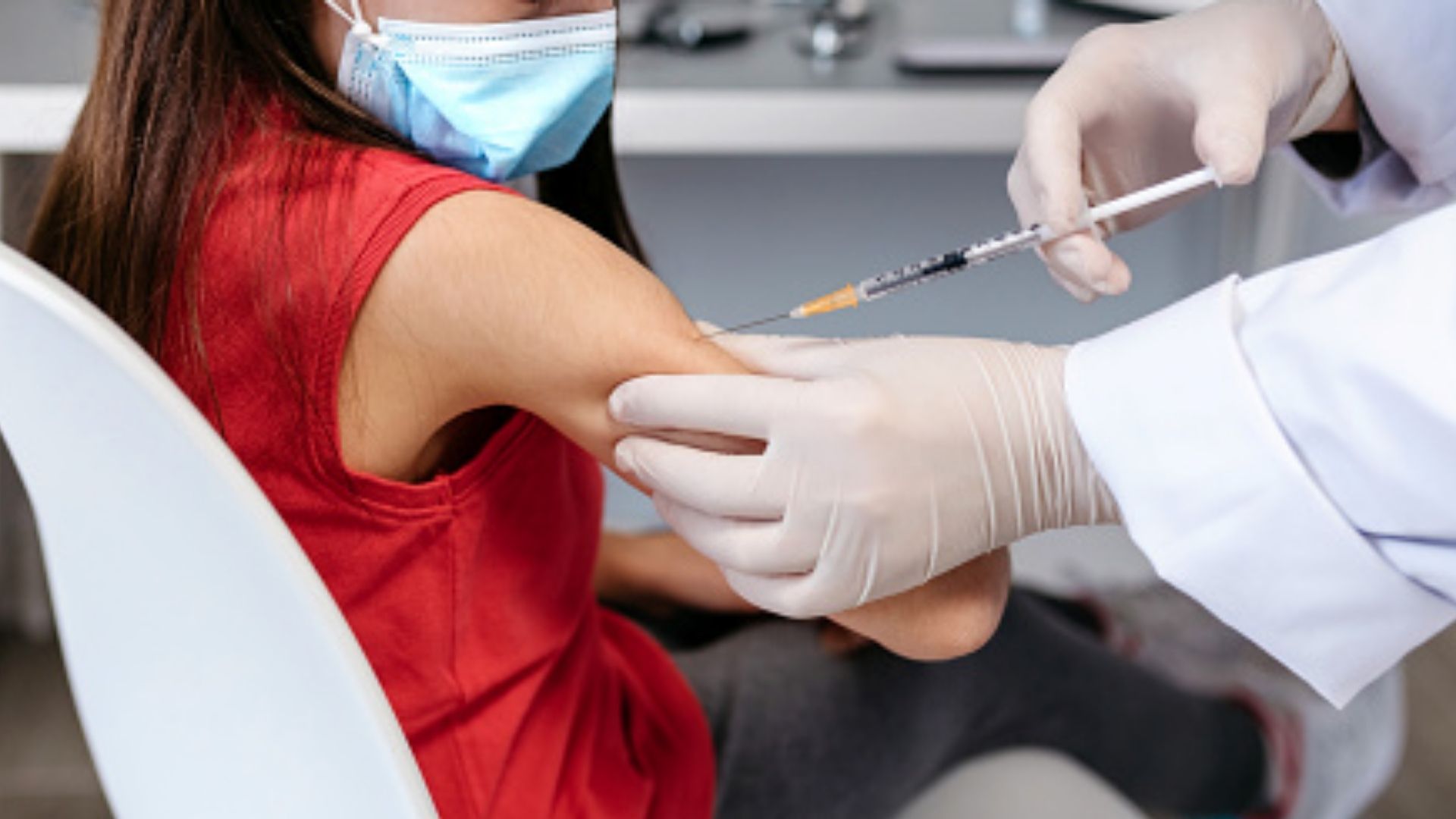 FDA Panel Recommends Pfizer Vaccine to Kids Aged Between 5 and 11