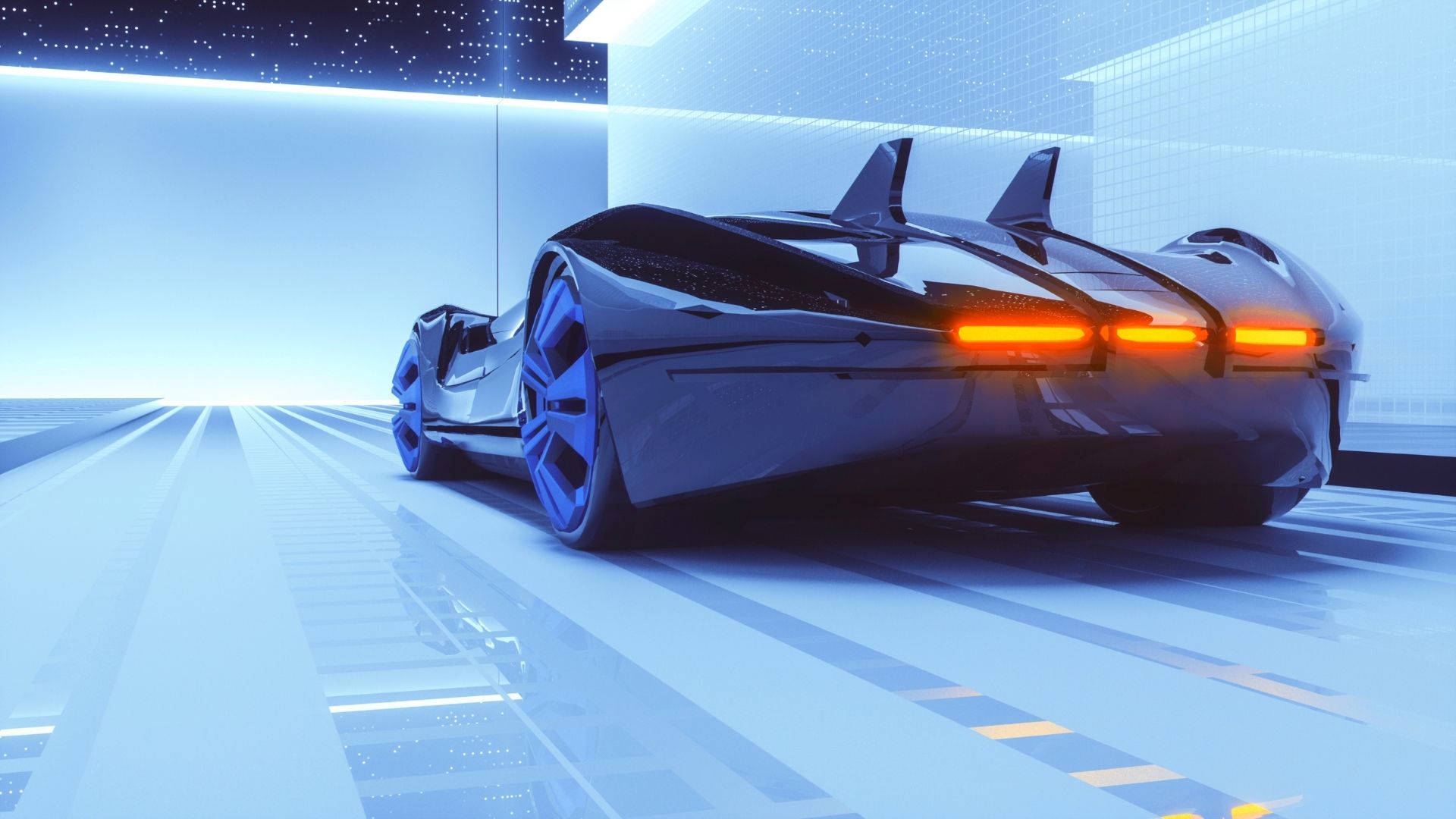 New Shapeshifting Wheels Will Carry You Across Anything, Even Alien Worlds