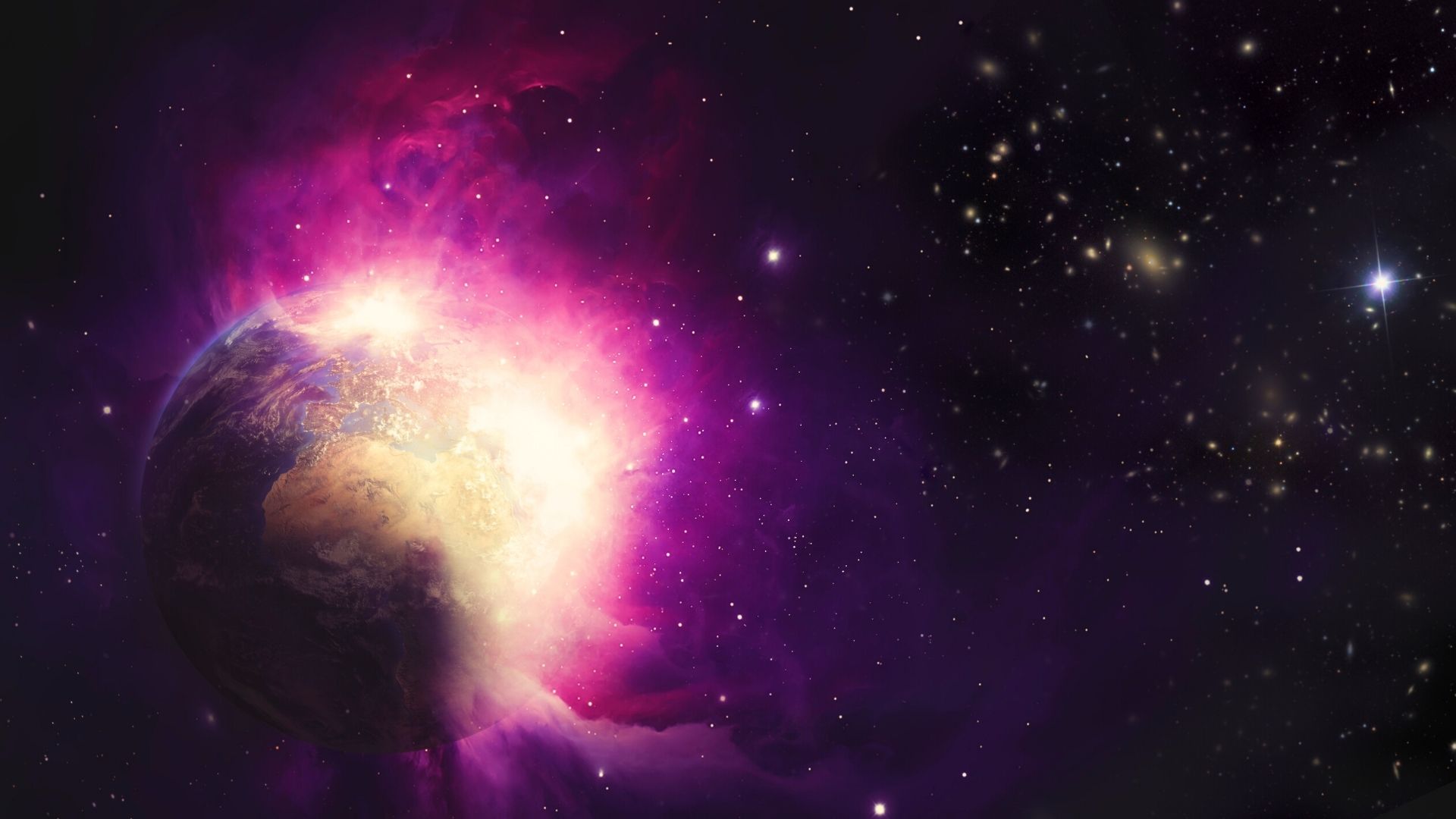 How to Stop Worrying And Make Peace With Alien Overlords