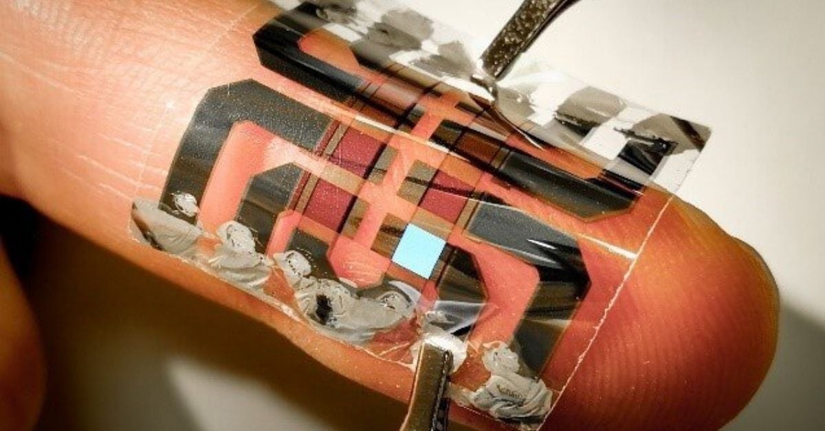 'Lightest Light' LEDs to Transform Brain Science, Digital Displays, Say ...