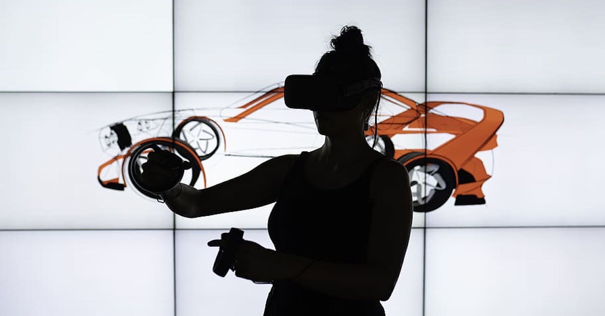 The Important Role Virtual Reality Plays in the Life of Engineers