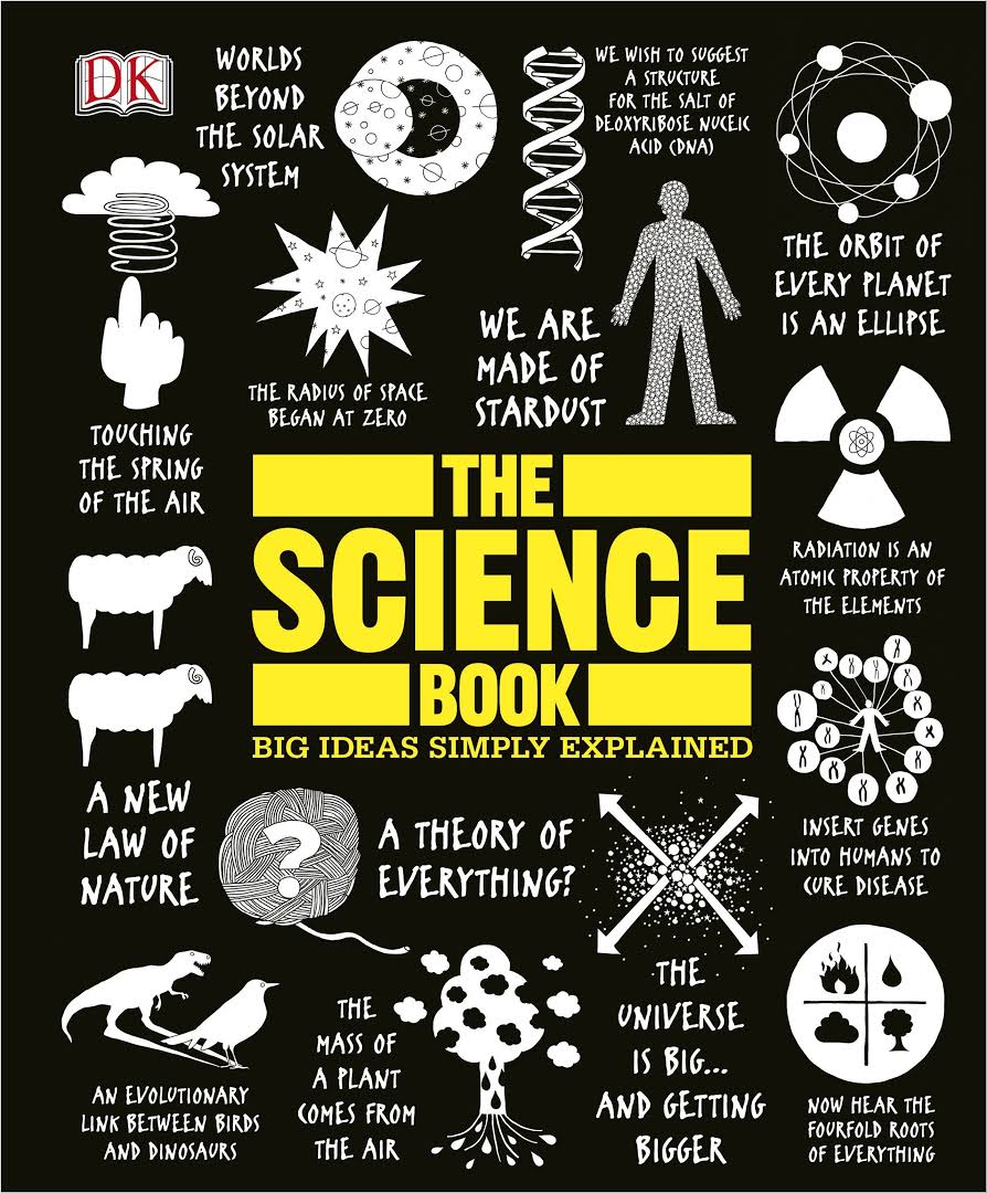 15 Best-Selling Science Books You Should Read in 2020