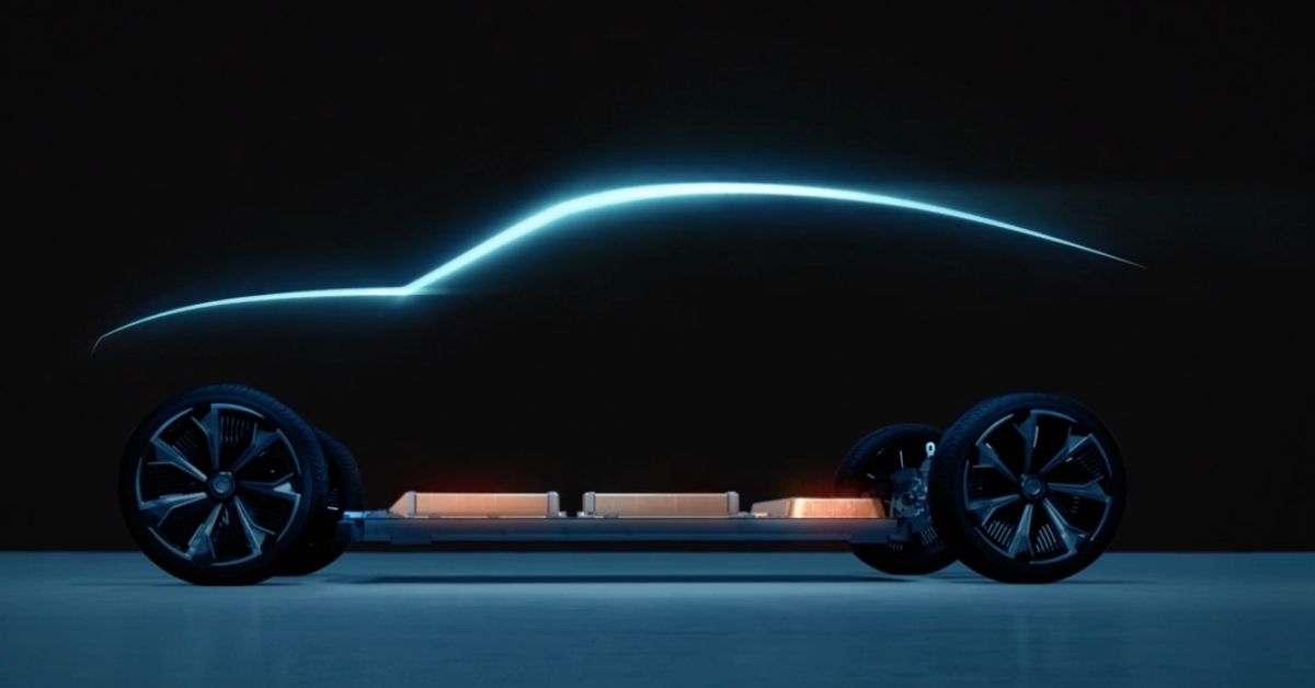 General Motors Creates New Electric Vehicle Battery, and It Tops Tesla's