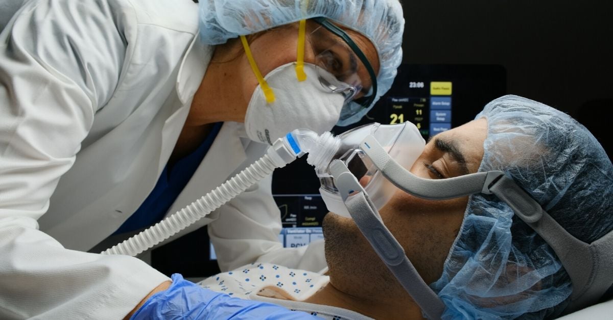 FDA Gives Emergency Approval for COVID-19 Treatment Drug