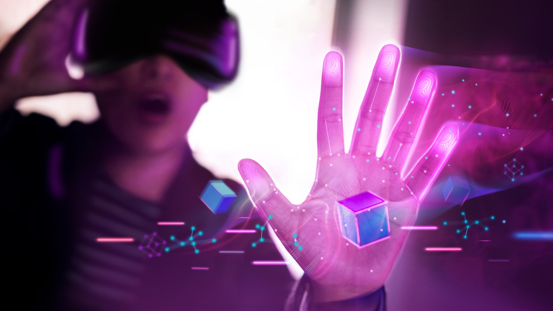 Meta plans to lead the metaverse movement. But can it succeed?