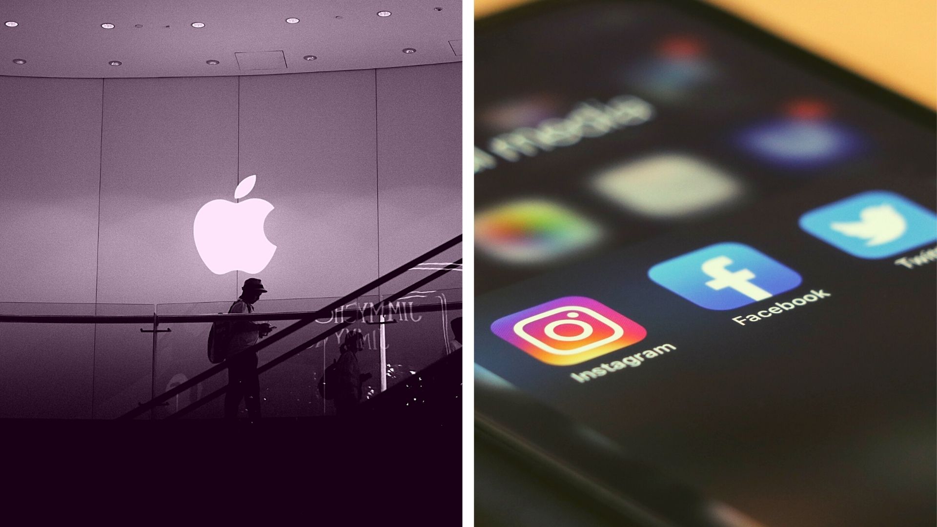 Apple's privacy changes have cut $278 billion from 4 Big Tech firms