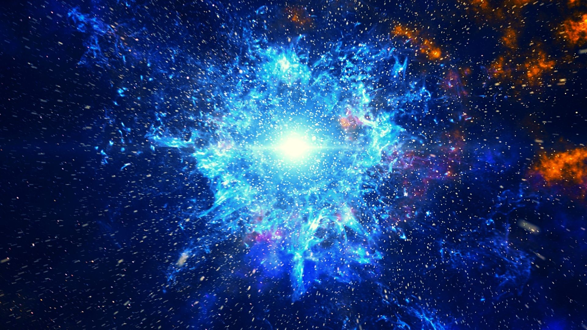 A 'Runaway' Star Is Hurtling Around the Milky Way. And It's Going the ...