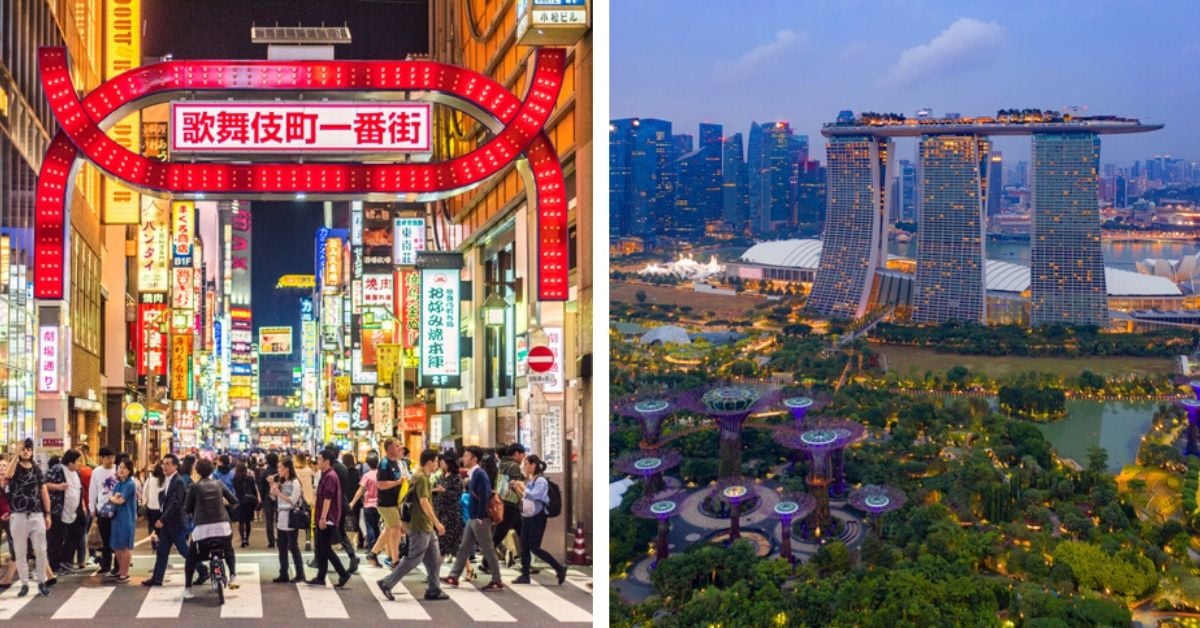 11 of the Most Innovative Cities in the World