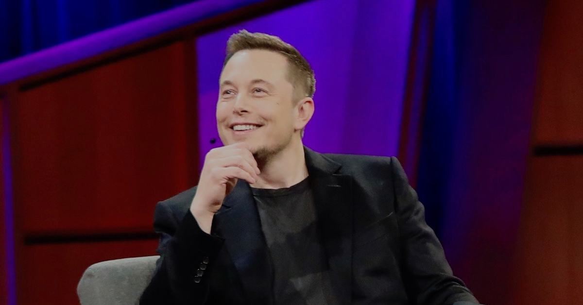 Elon Musk Will Host a "Super Fun" AI Party at His House in a Few Weeks